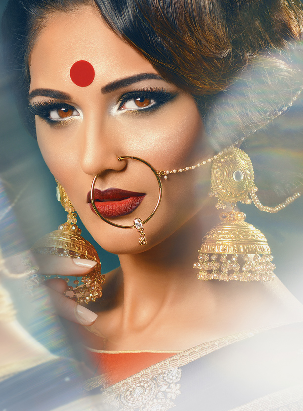 Shahnaz Islam :: Khush Mag - Asian wedding magazine for every bride and ...