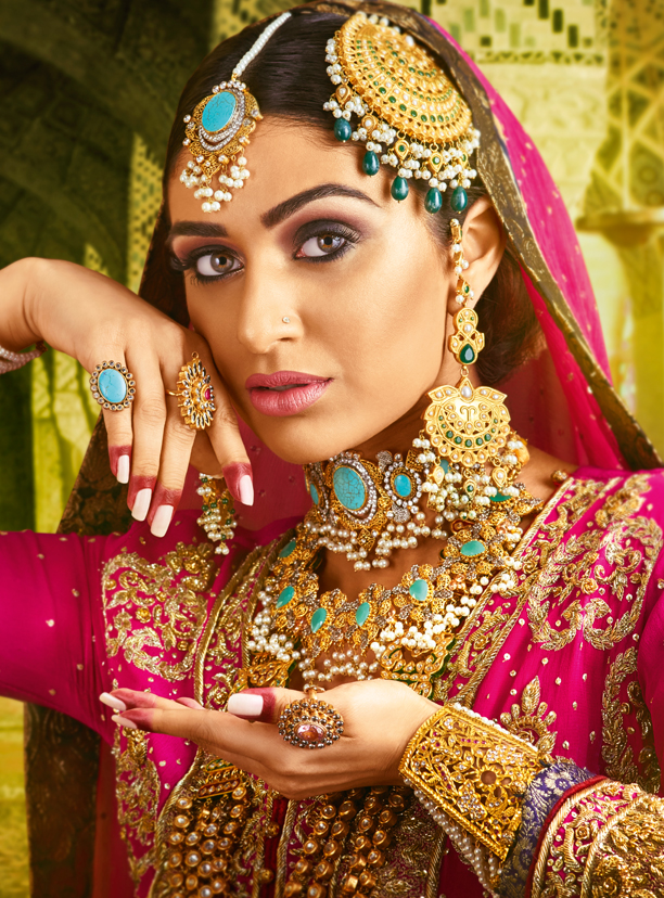 Jassi Lall :: Khush Mag - Asian wedding magazine for every bride and ...
