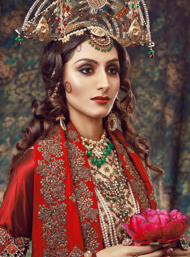 Jassi Lall :: Khush Mag - Asian wedding magazine for every bride and ...