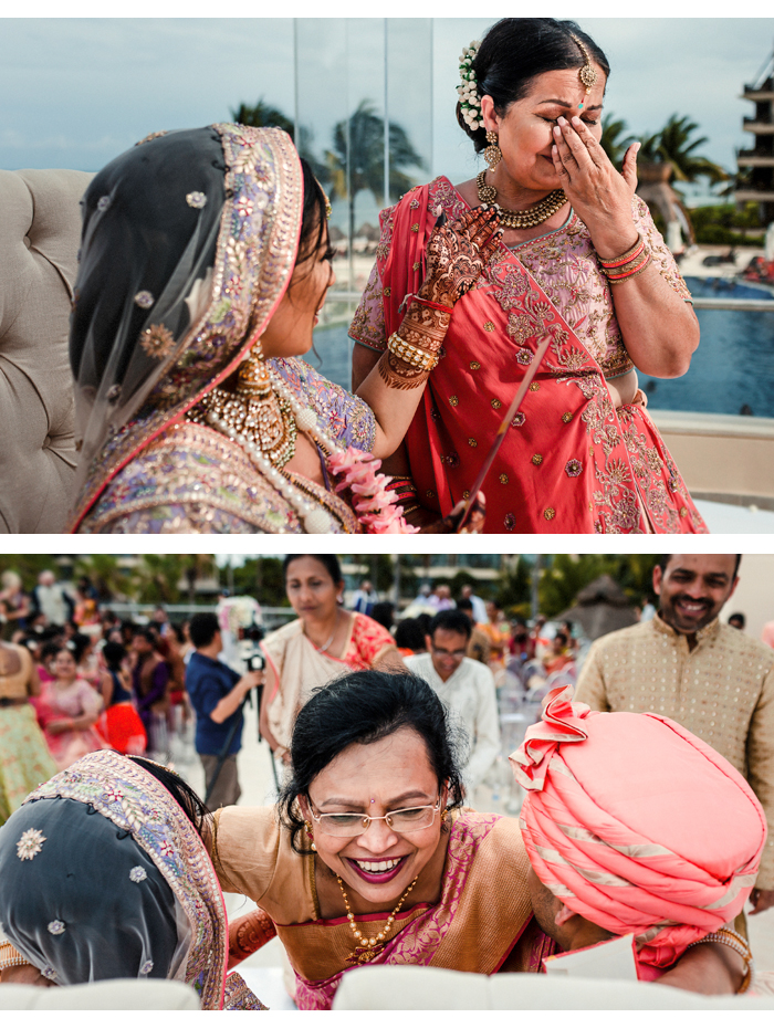 Making new traditions :: Khush Mag