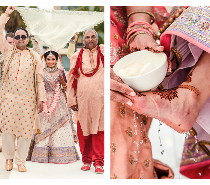 Making new traditions :: Khush Mag