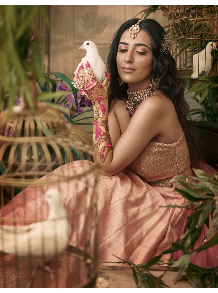 Best of Khush Wedding 2018 :: Khush Mag