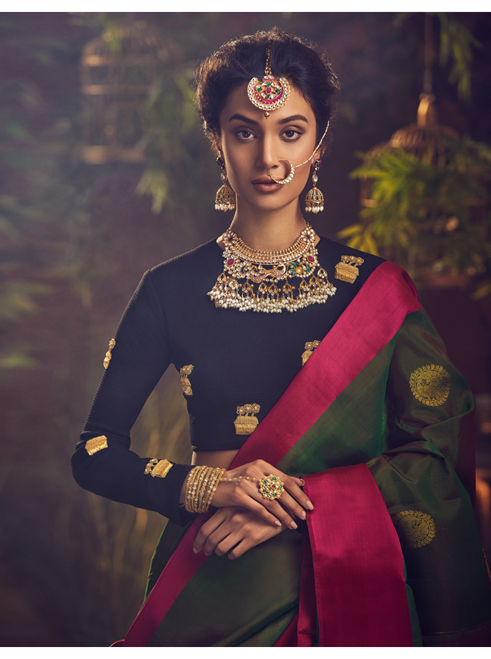 Best of Khush Wedding 2018 :: Khush Mag