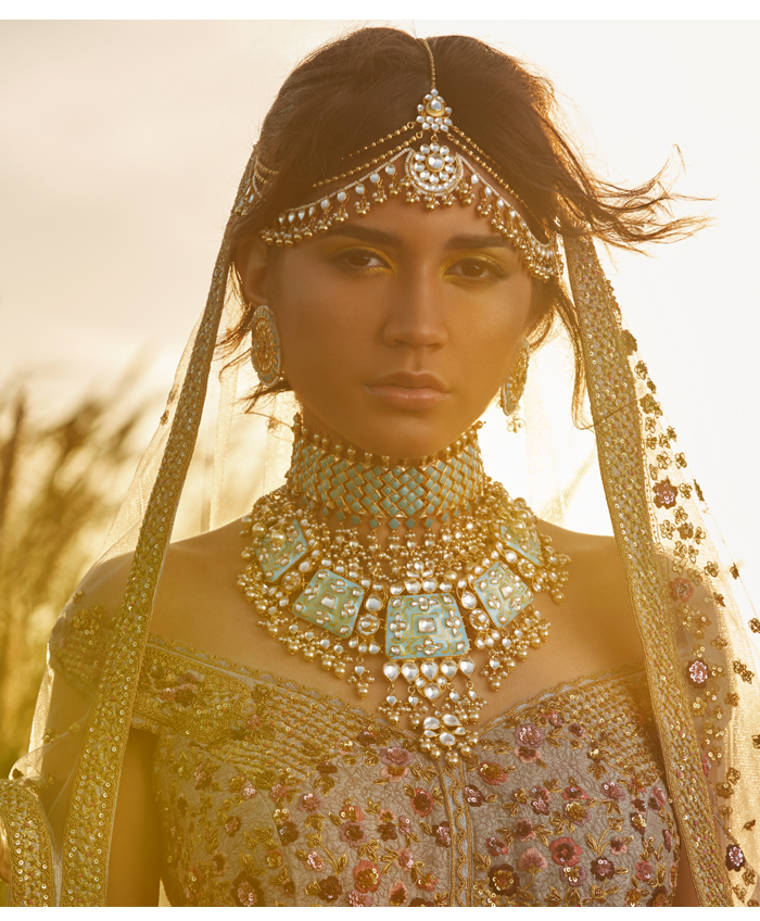 Best of Khush Wedding 2018 :: Khush Mag